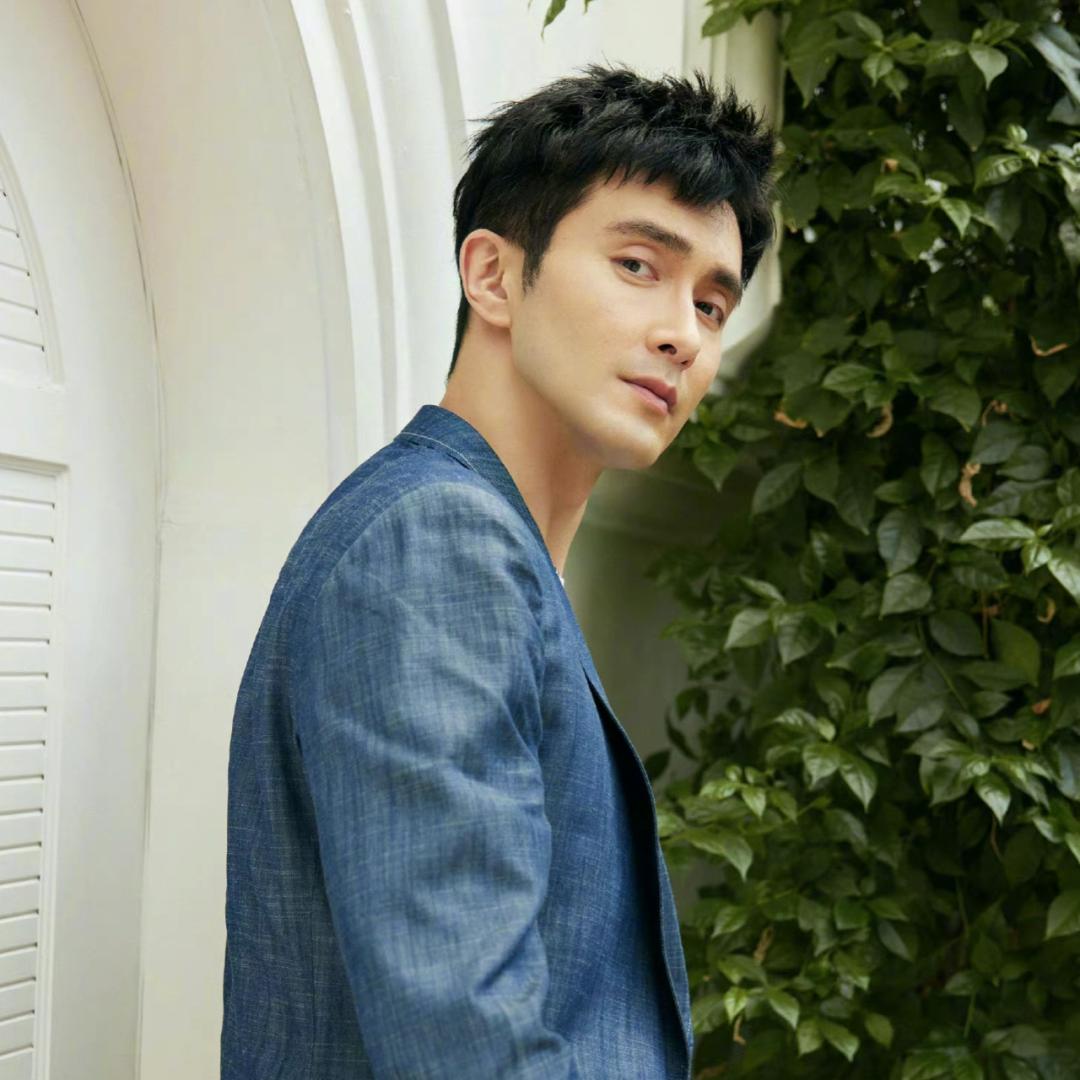 Little Gossip, Chen Jinfei, Yang Caiyu, Wang Hedi, Yang Xuwen - iMedia