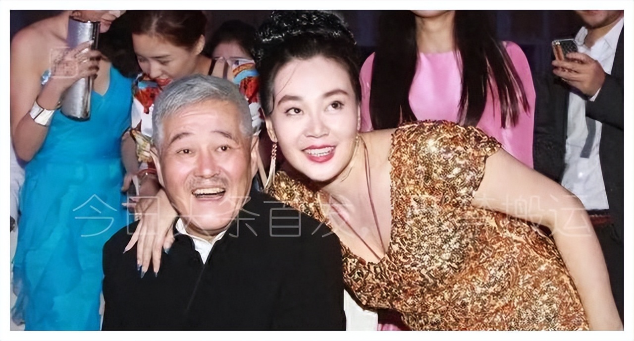 In 2008, Zhao Benshan called Cecilia Cheung, "If you have ever lived in ...