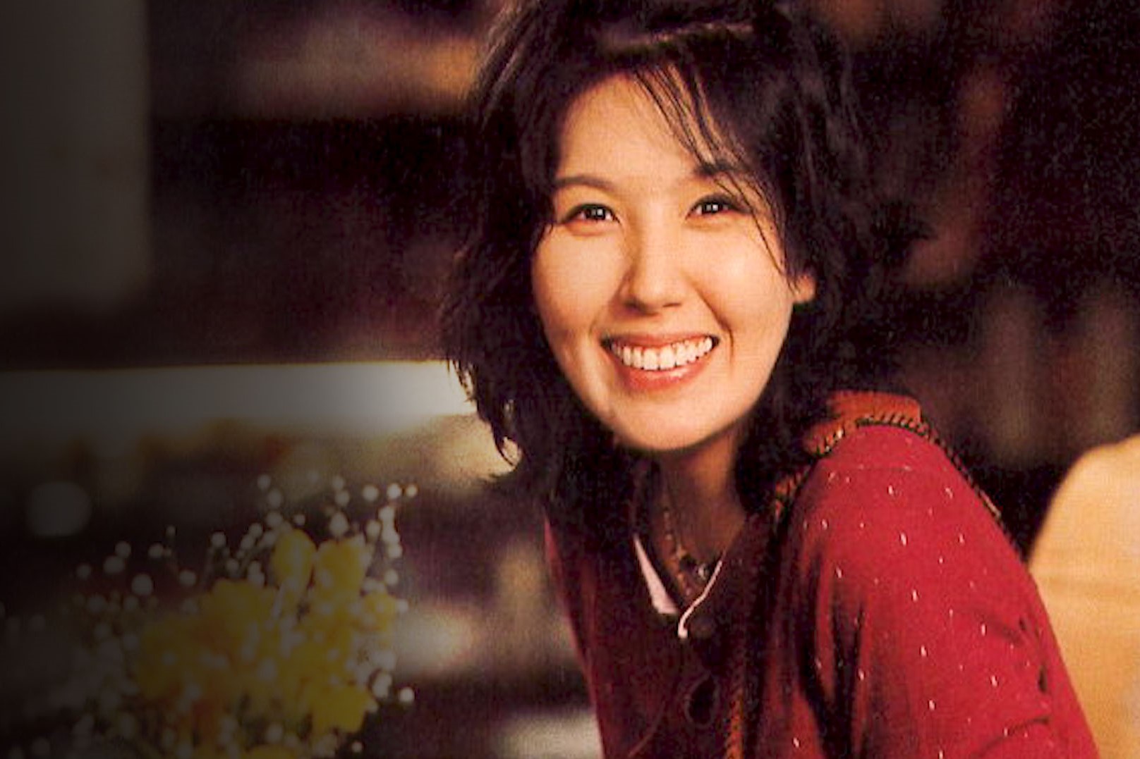 How miserable is actress Lee Eun-joo?She was tortured by a chaebol for ...