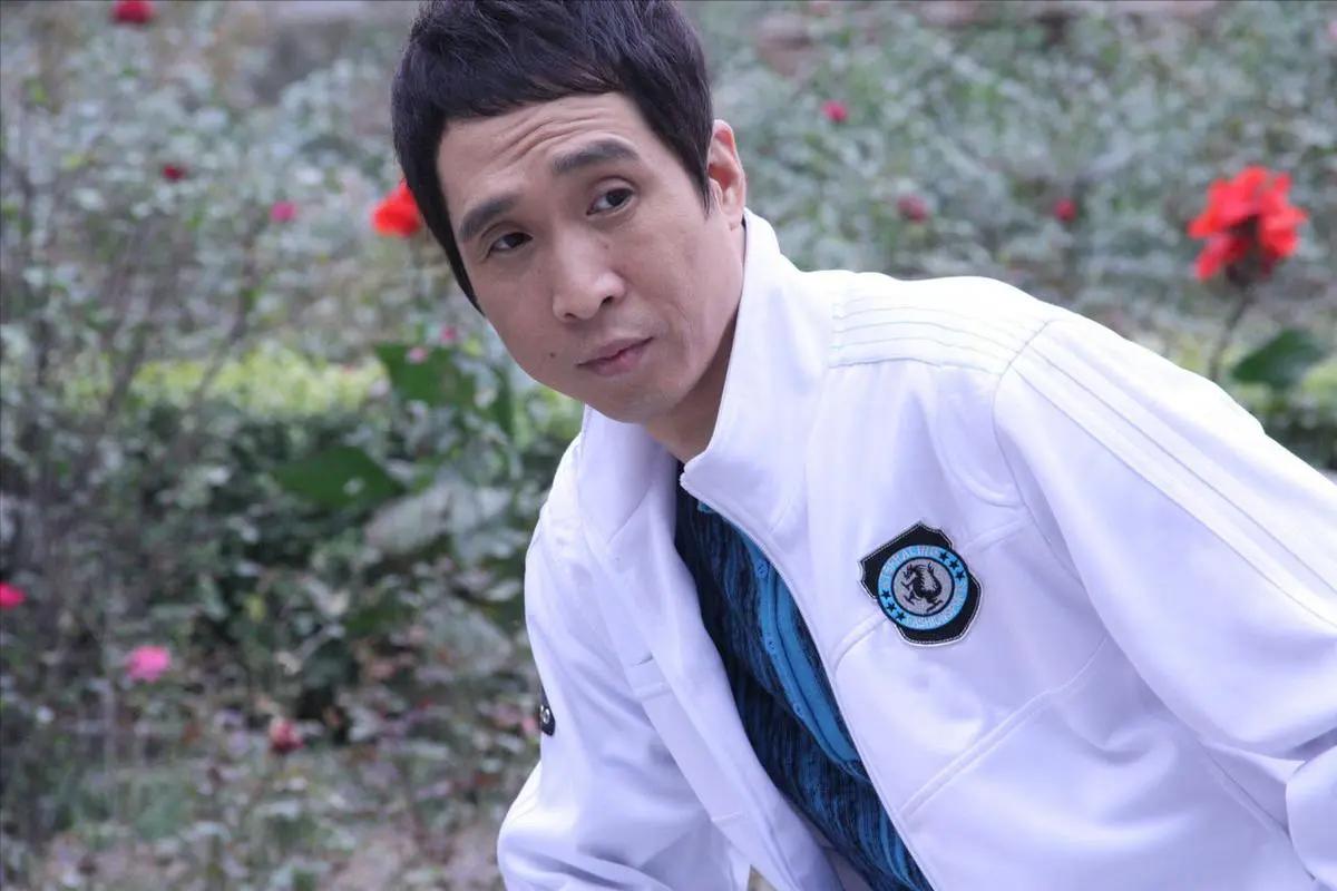 Comedian Han Zhao, famous for his ugliness, became a classic as "Tiaozi ...