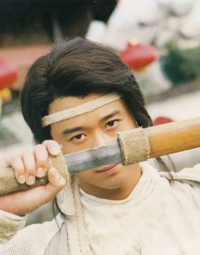 From "Little Li Flying Knife" to "Wolf Warrior" to "Changjin Lake", he ...