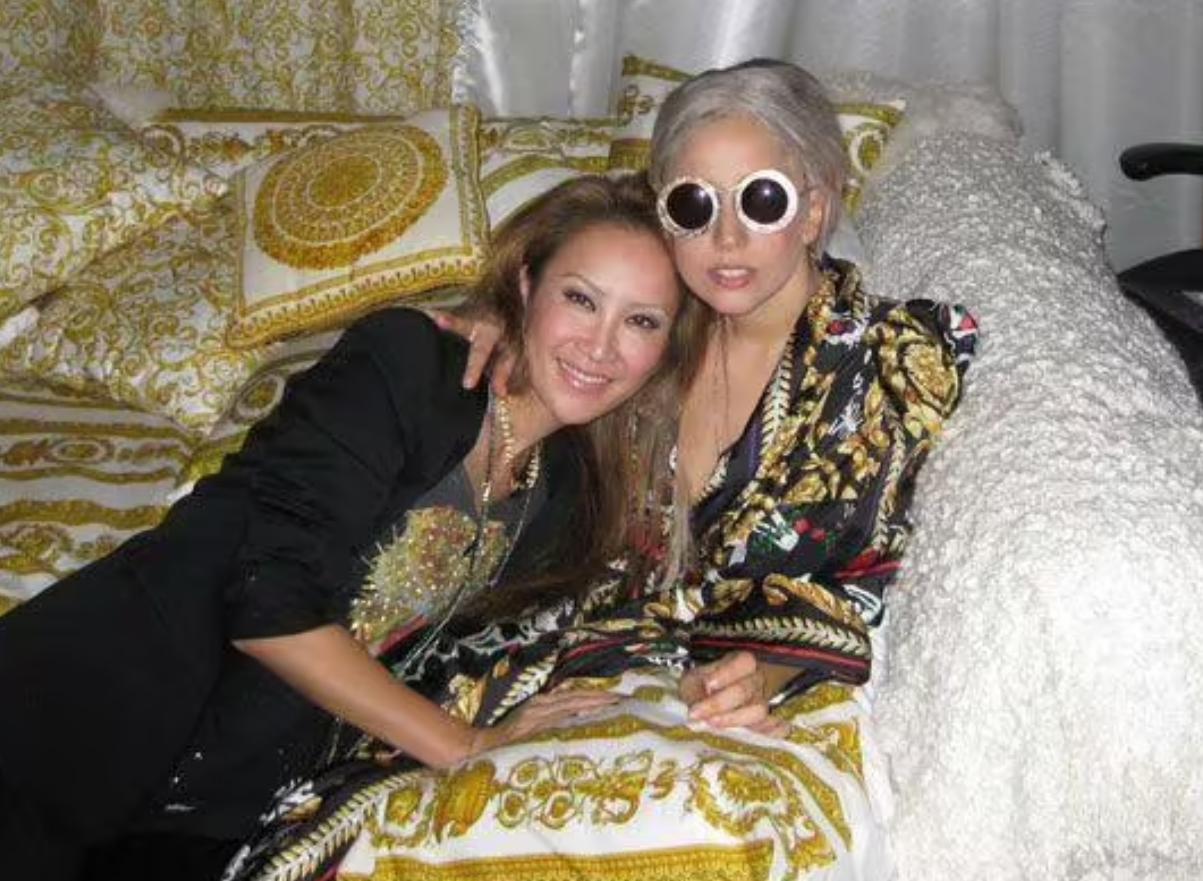 The cause of Lee Coco's death is a mystery! Husband Le Yumin ...