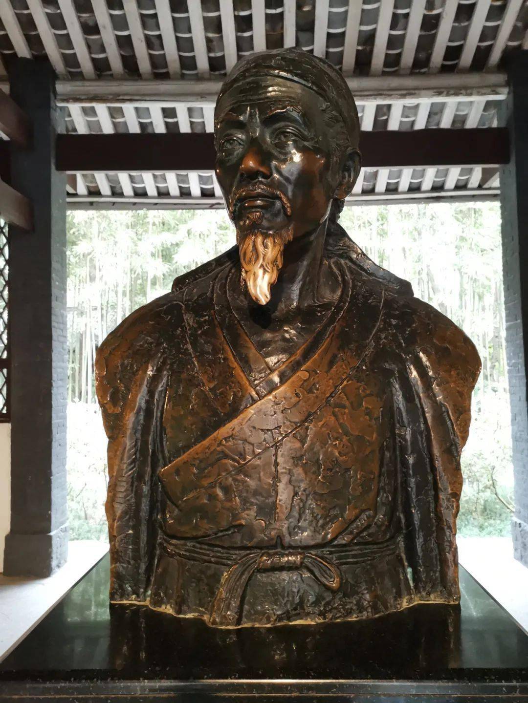 "Literature and History Yinghua" Du Fu: Happy 1311th birthday! - iMedia