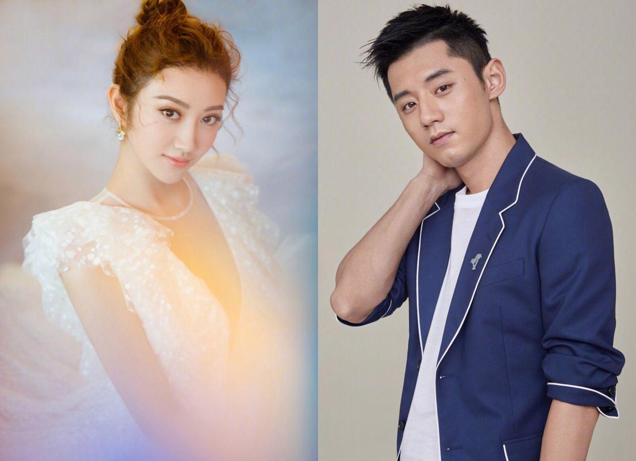 Zhang Jike leaked Jing Tian's private photos to repay debts, the studio's rumors were useless ...