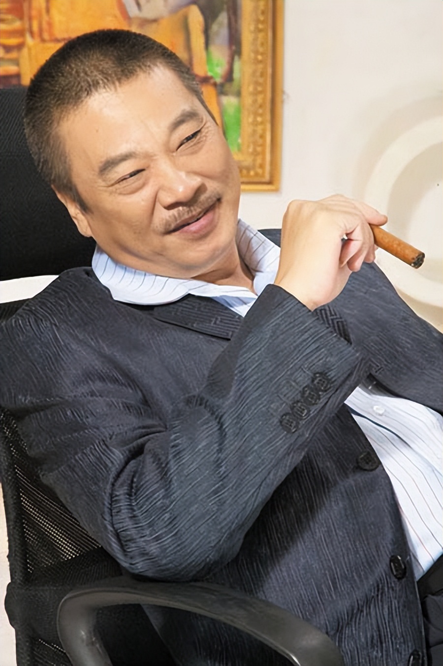 One year after Wu Mengda's death, the choices of the three "wives" are ...