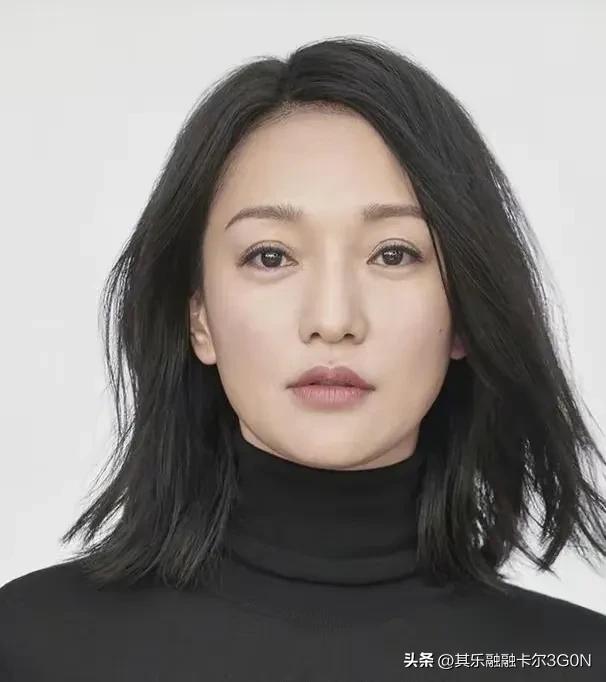 "Irregularity, self-interest at the expense of others" Wake up, Zhou Xun! Acting is not your fig ...