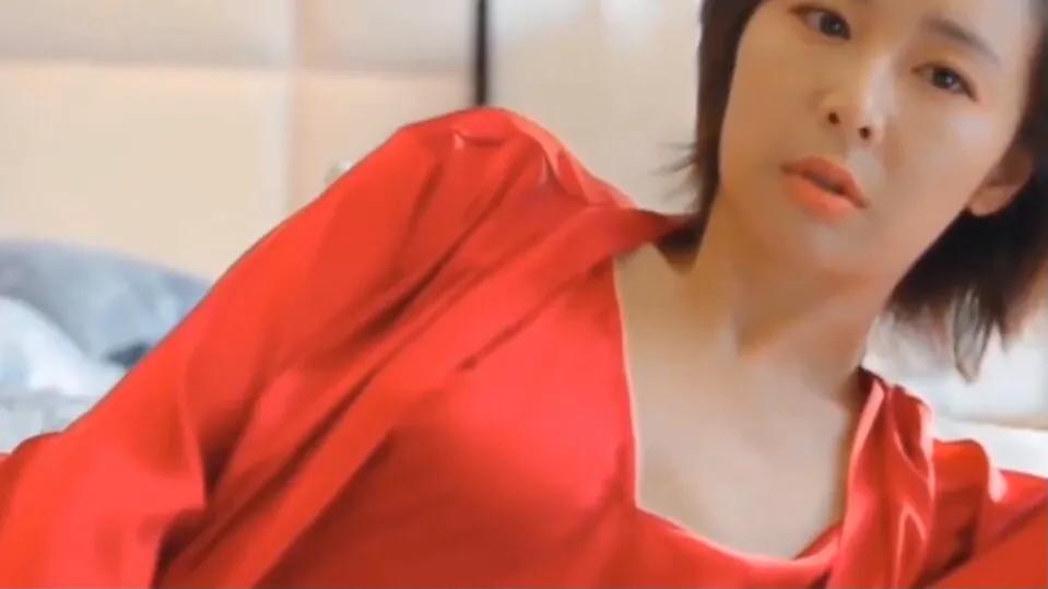 Chen Shuting sacrificed the most in the scene! No wonder Gao Qiqiang only loved her all his life ...