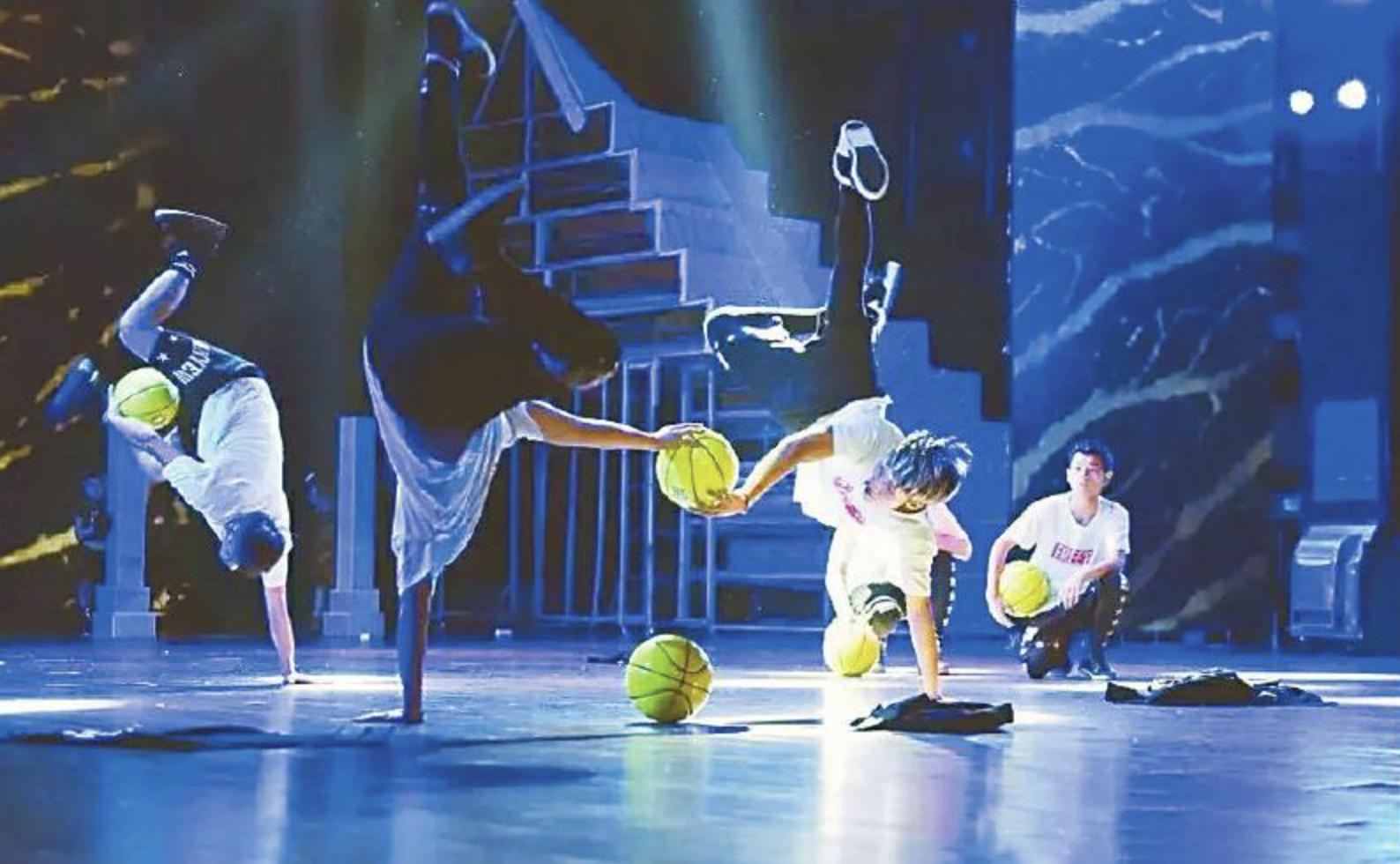 How to choose a more suitable performance program for an event? - iMedia
