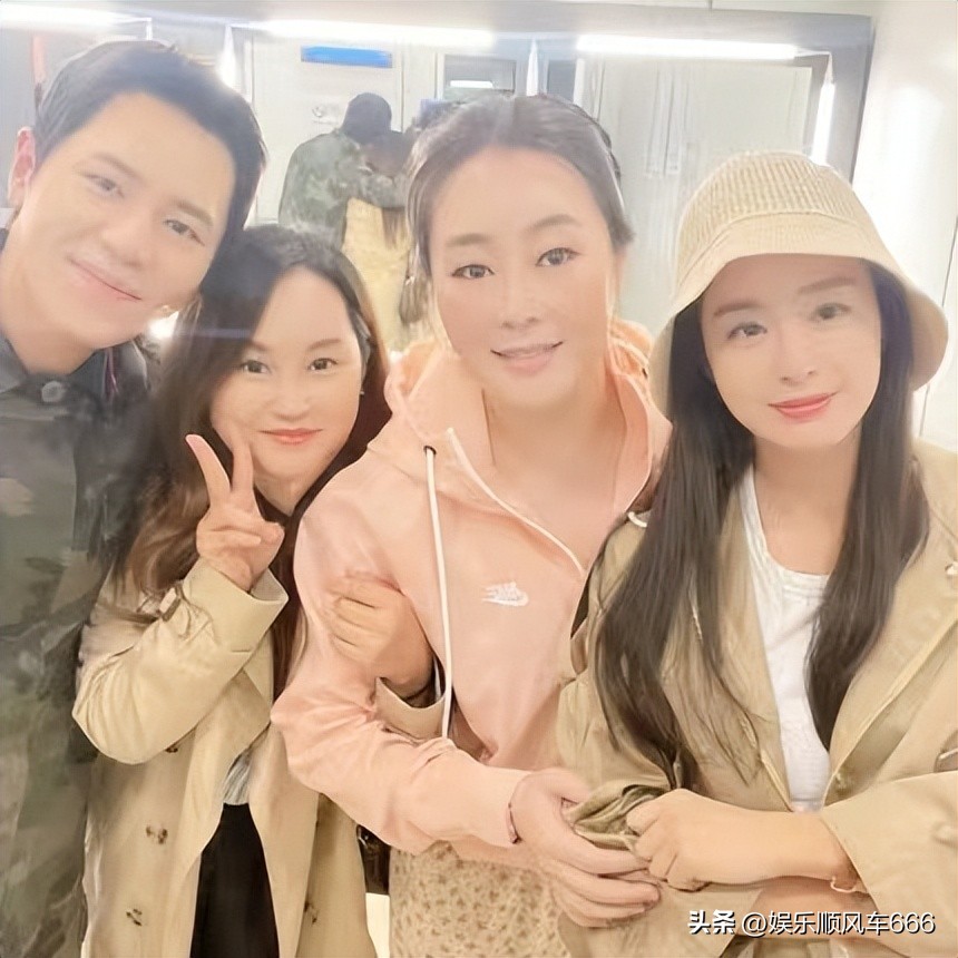 "Hello, Goodbye Mom" Kim Mi Kyung and Kim Tae Hee look like real mother ...