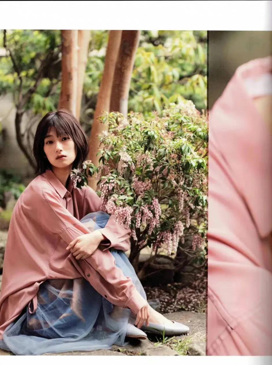 Sakurazaka 46 Inoue Rina - iNEWS