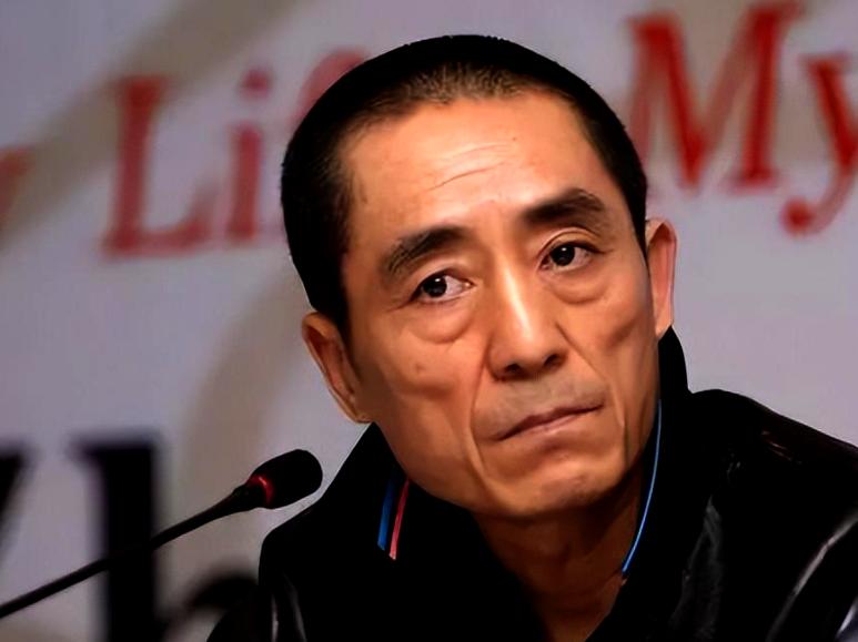 Why did Zhang Yimou hit a trough after filming "Full River Red"? - iNEWS