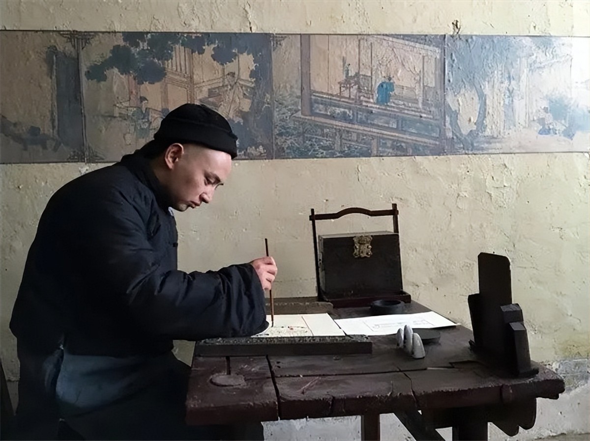 Li Dingming, a doctor of medicine, was cured of Mao Zedong's helpless illness with 4 Chinese ...