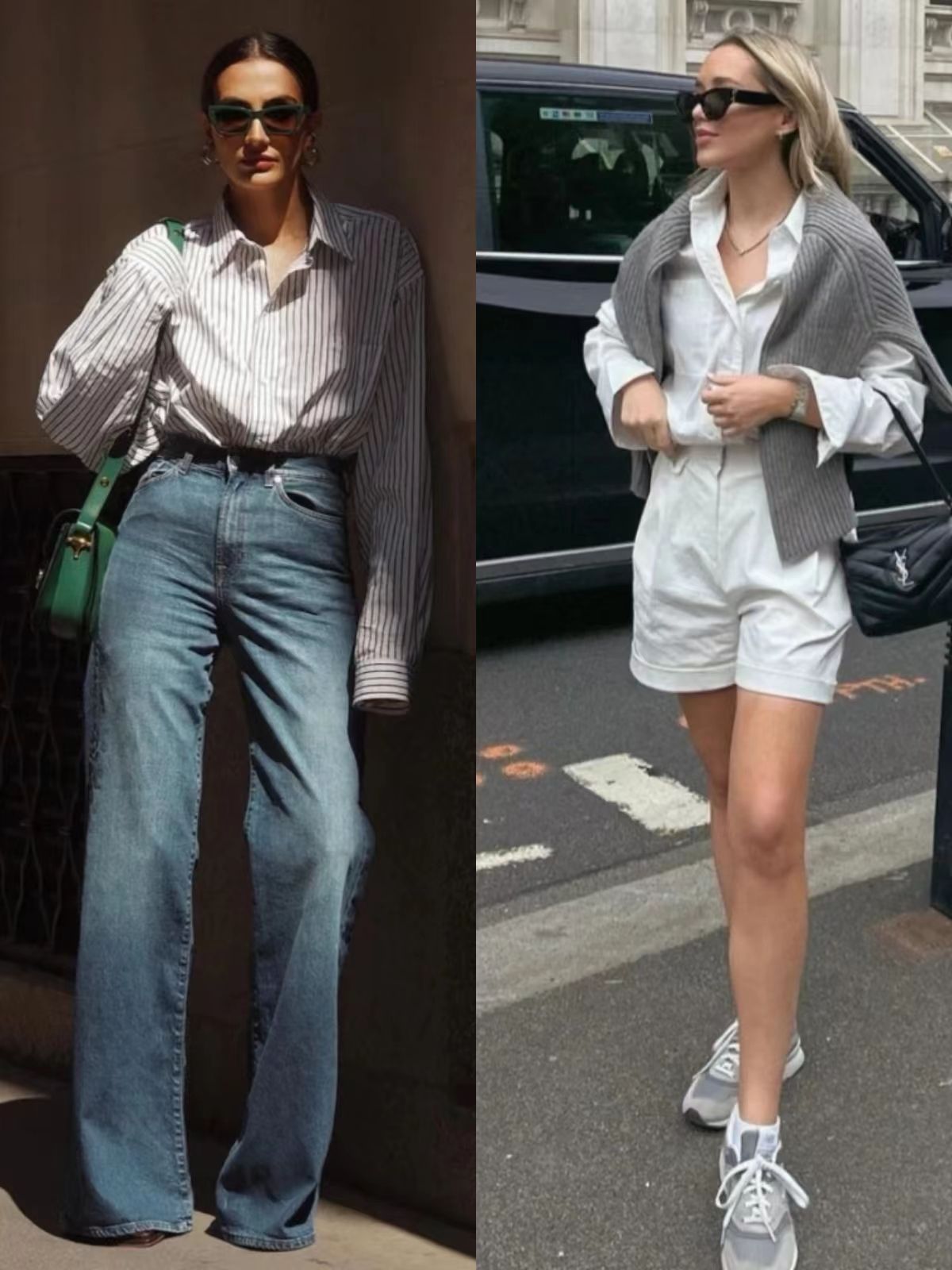 Women who really dress well, no matter how old they are, will use these ...