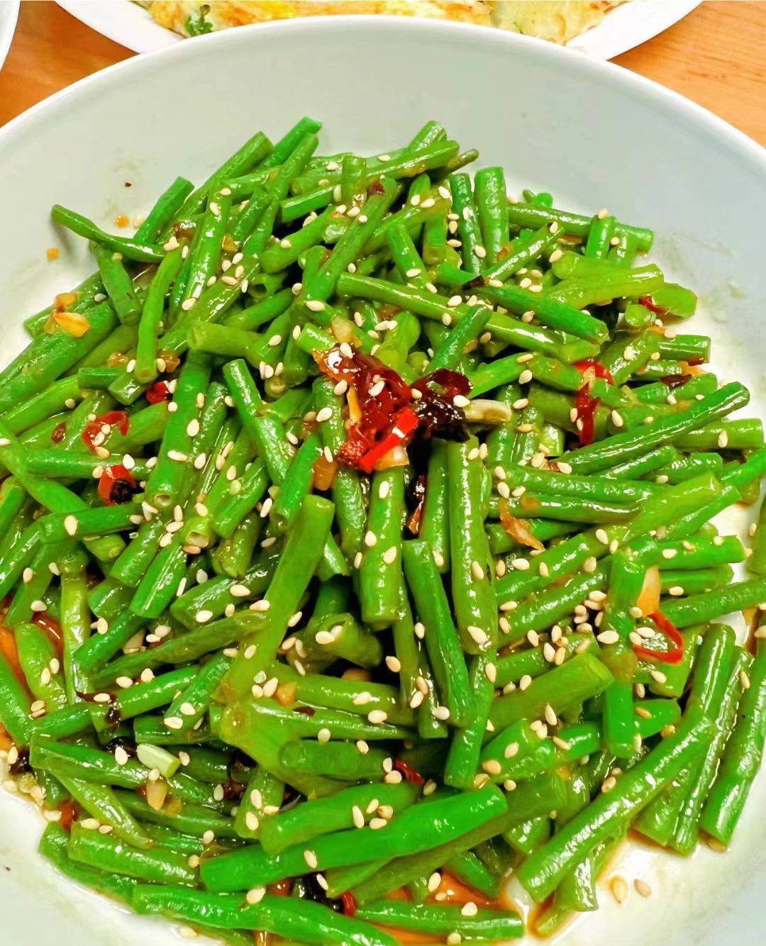 Cowpea is delicious and refreshing in this way, and it can cure no ...