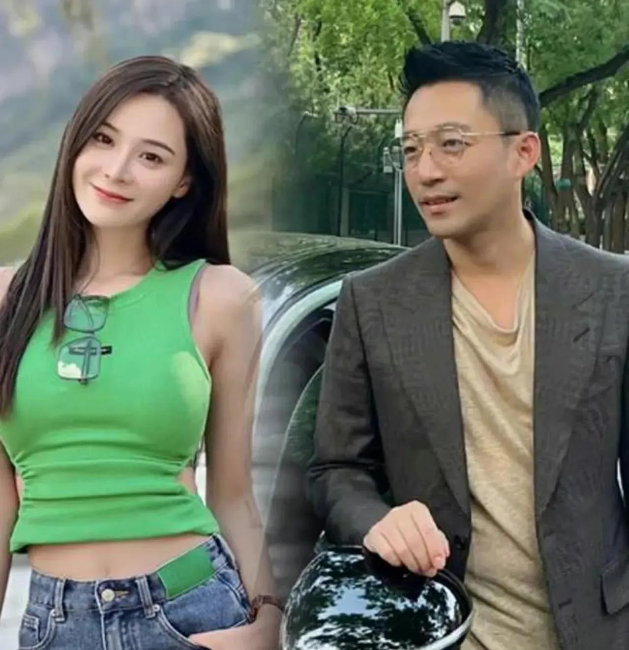 The scene of three women in one scene made Wang Xiaofei breathless. In fact, Zhang Lan still ...