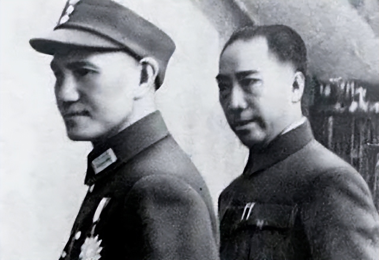 After Mao Renfeng fled to the treasure island, he conspired to kidnap ...