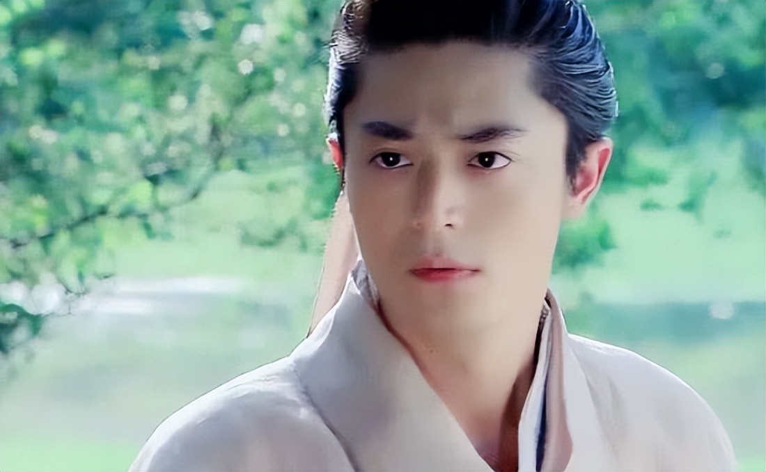 Not enough 180 to shoot an idol drama? These 6 male protagonists of ...