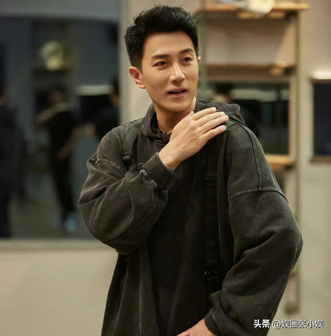 Liu Kaiwei, who has been divorced for 5 years, has a new trend in his ...