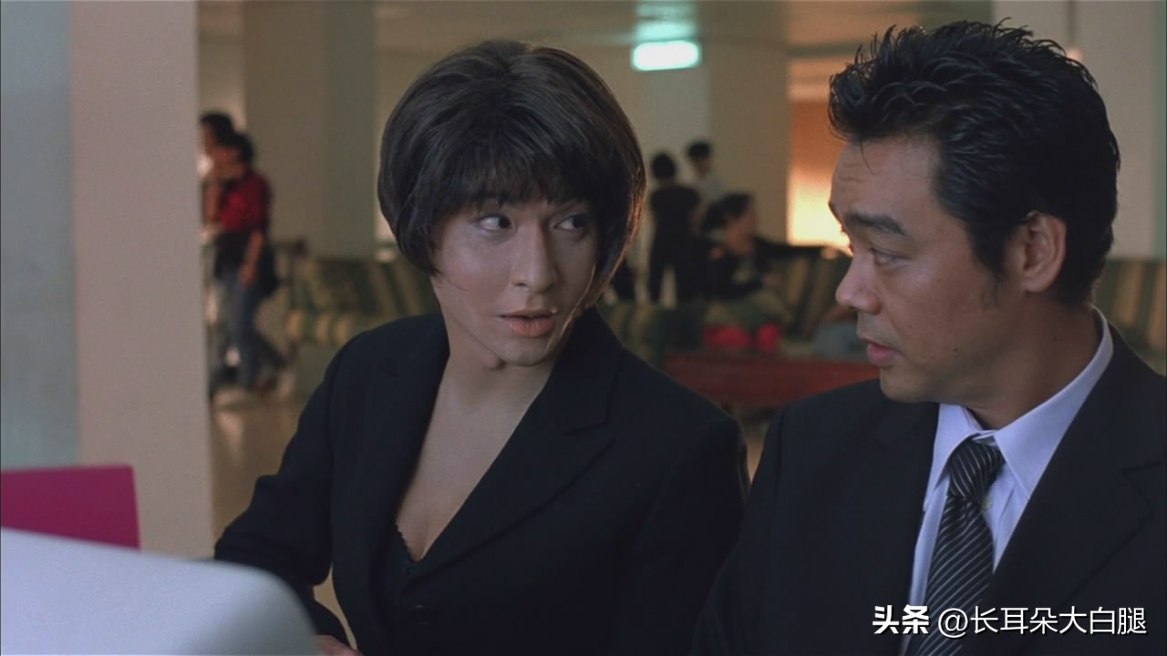 Inventory of 10 Douban rated super high IQ crime movies, one of which ...