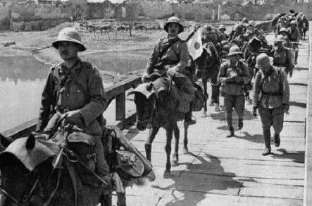 The world's largest "paper tiger" army fought for 14 years and turned ...