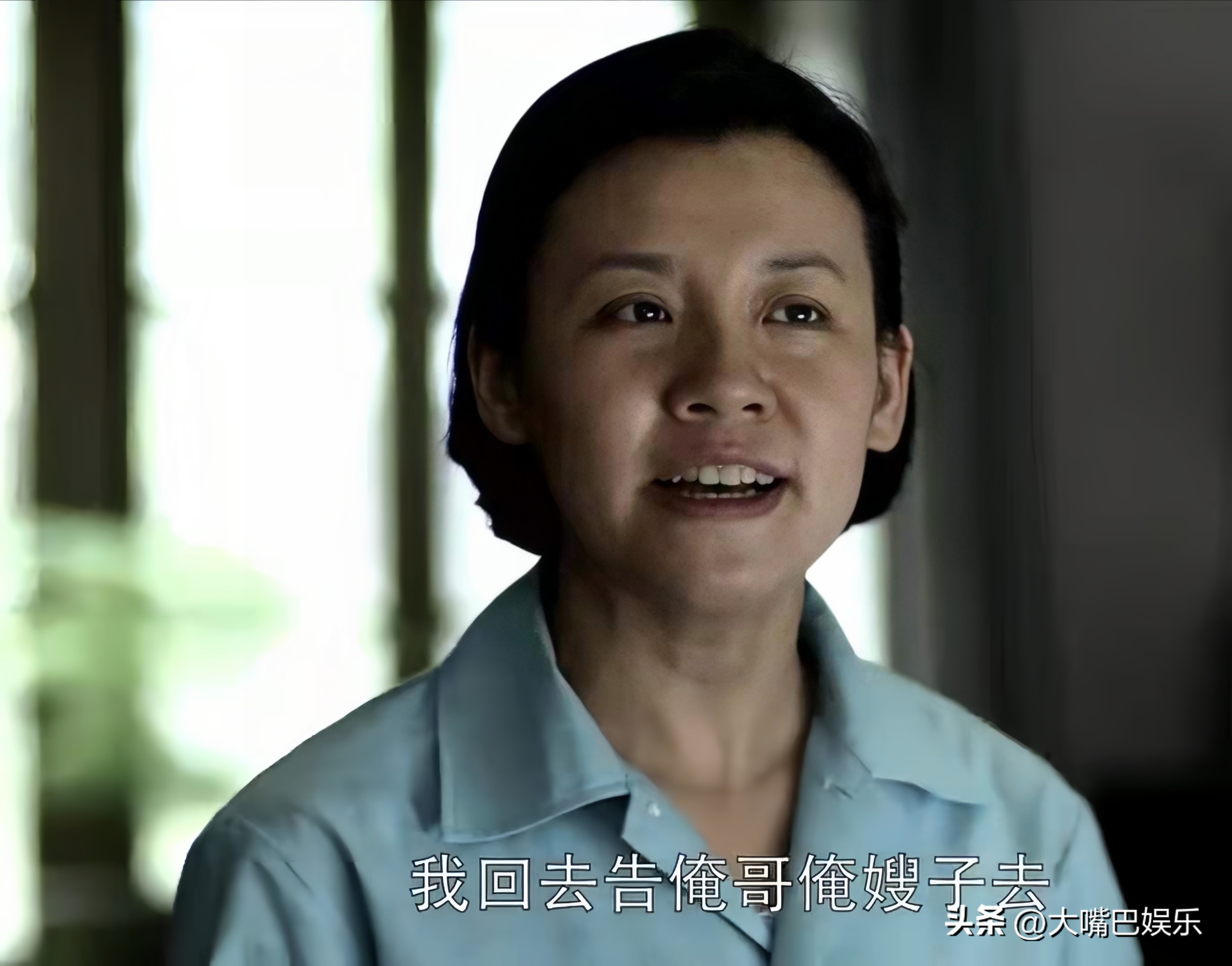 The four stepmothers in "Parents' Love", in reality Anjie's second ...