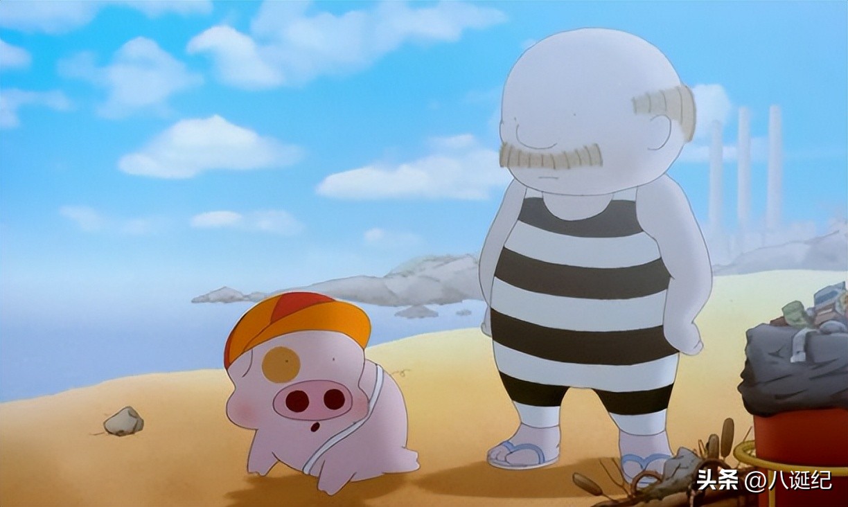 The movie "The Story of McDull": How did director Yuan Jiantao embody ...