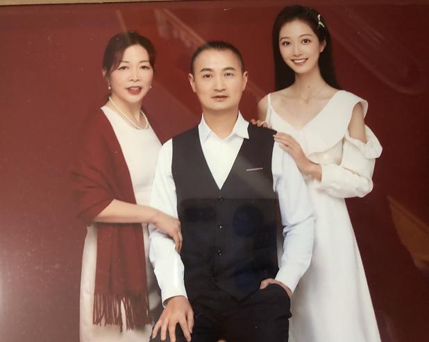 Only two years later, when we look at Feng Lin and Shen Qian together ...