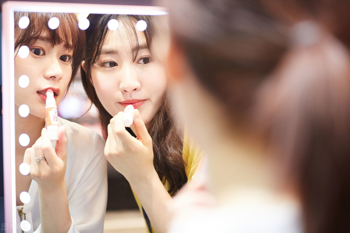 Sisters, do you remember when you first heard the word "water light ...