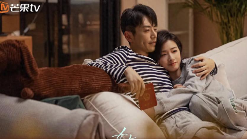 The blush on Cheng Cheng's face before he died in "The Knockout" was suspected to be caused by ...