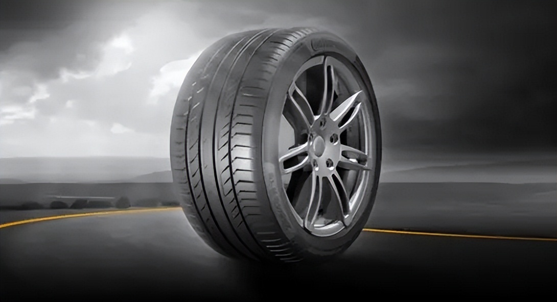 Car tire strength performance - iNEWS