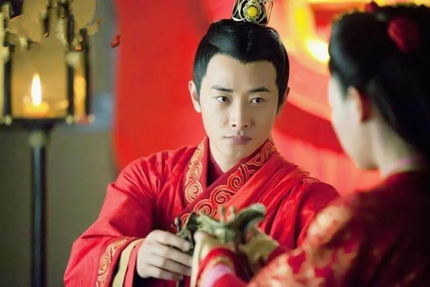 Why did Han Huidi die early?It has a great relationship with its mother ...