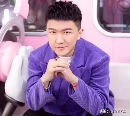 what happened? Yang Di's career was affected, but Zhang Dada turned ...