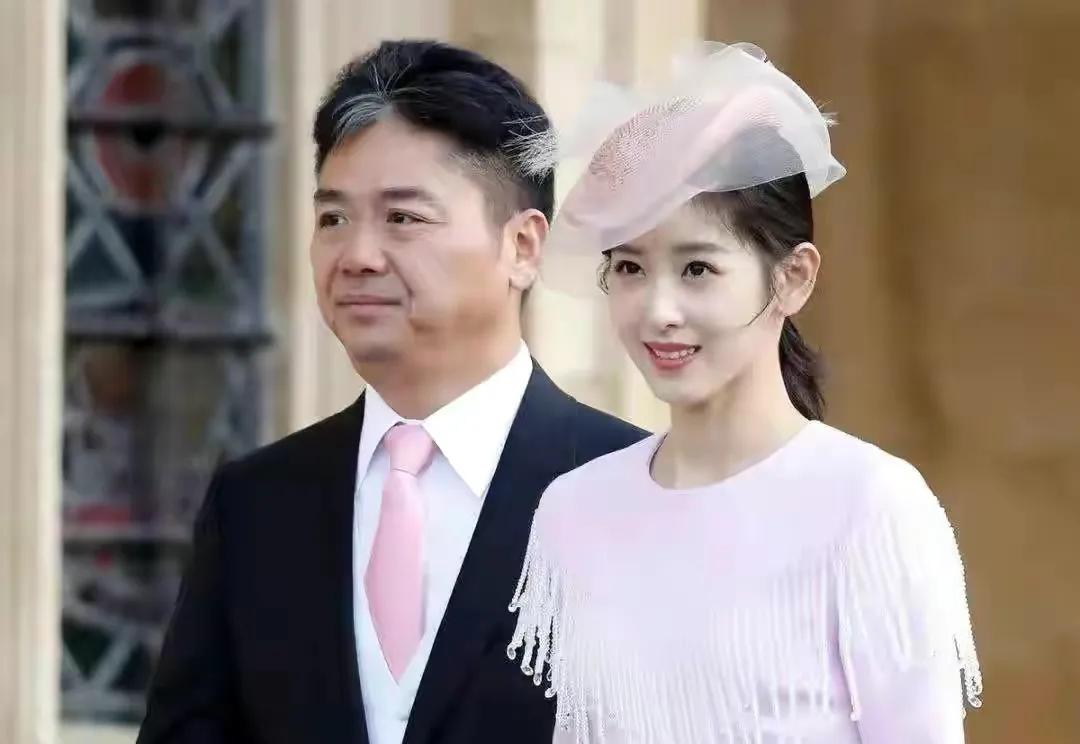 Even if you don't give $50,000, why is Liu Qiangdong so strong towards ...