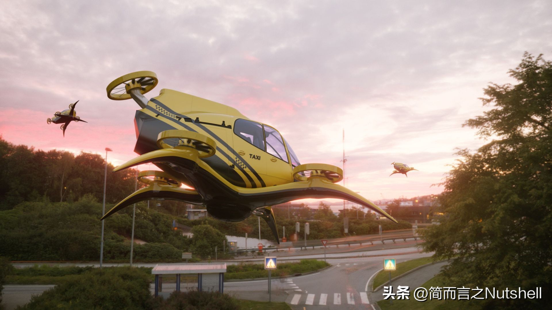 Rolls-Royce announces new turbo-generator to power hybrid-electric ...