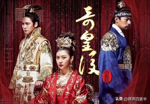 The last hero of the Yuan Dynasty - Wang Baobao, who made Zhu Yuanzhang ...