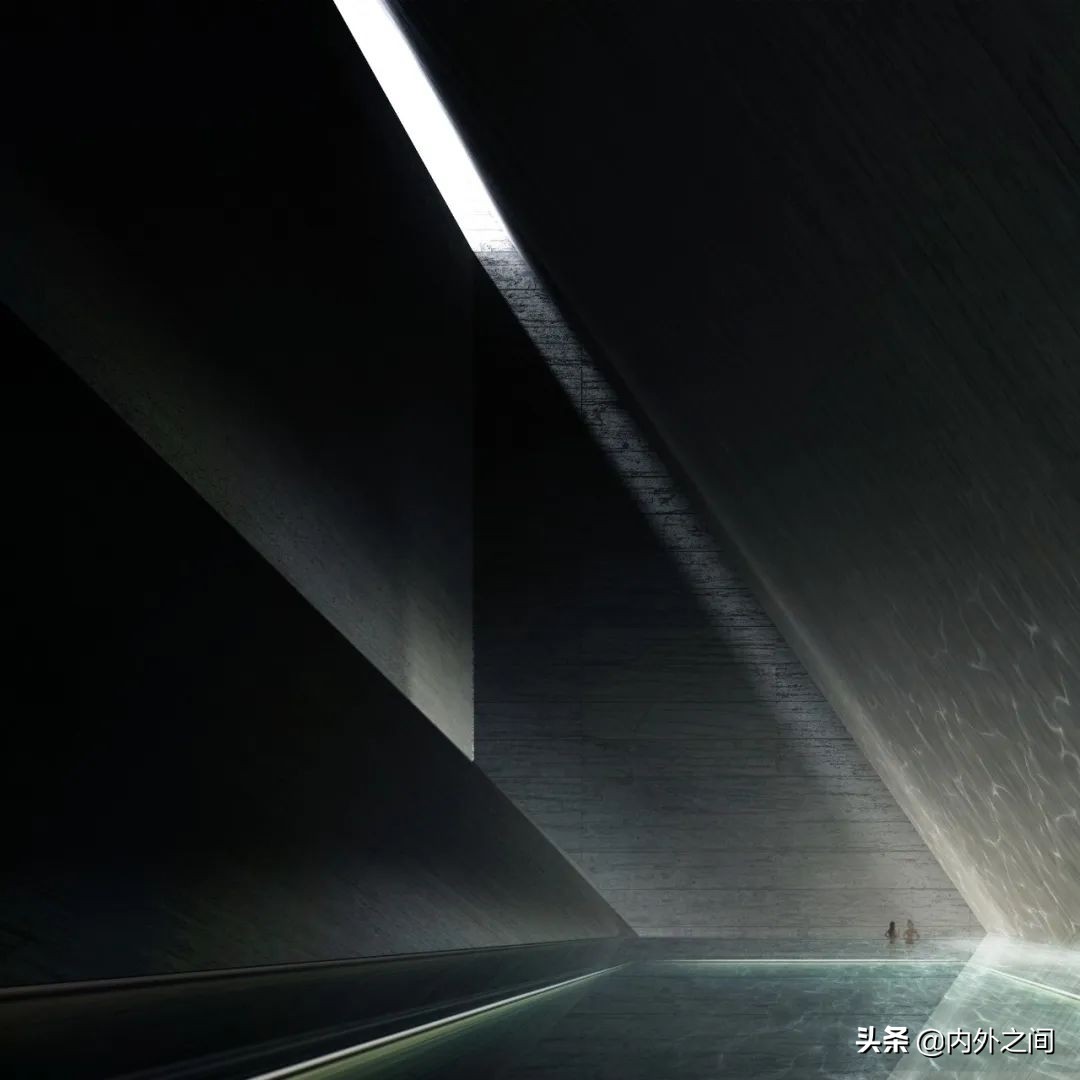 John De Maio / Portrait of Architecture - iNEWS