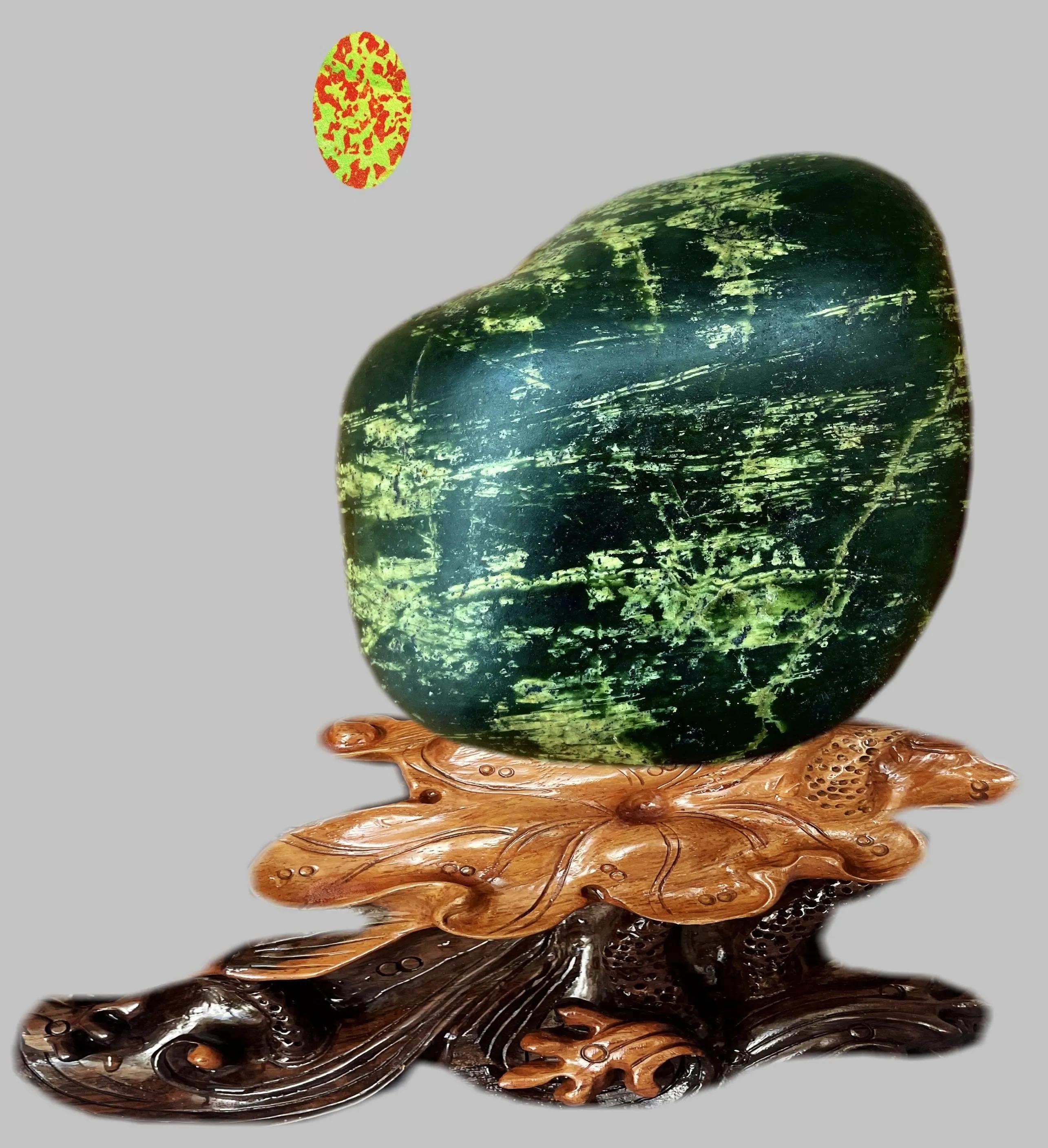 Tibetan jade ~ documentary - iNEWS