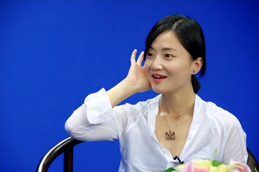 "Goodbye Lover 2" is set, but Guo Keyu has only one - iMedia