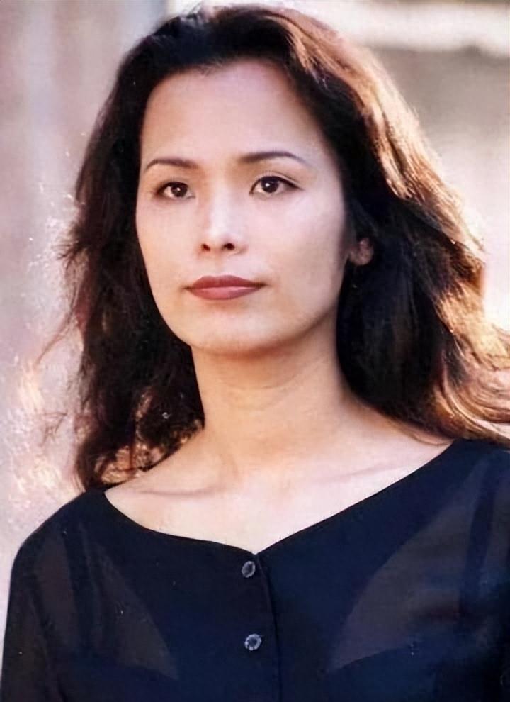 Queen Wei Wei: The wife who suffered domestic violence died and lived ...