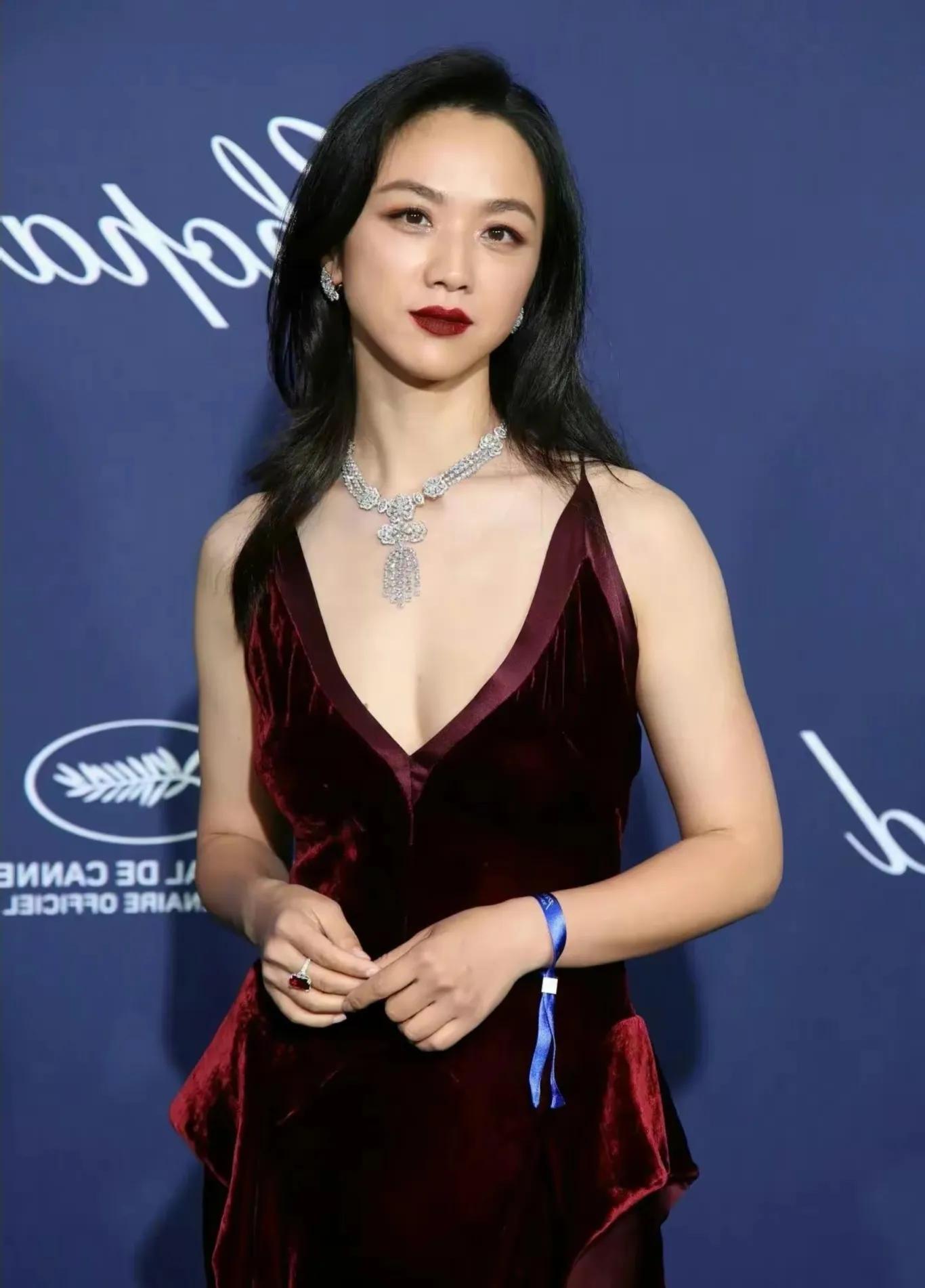 Tang Wei sexy picture - iNEWS