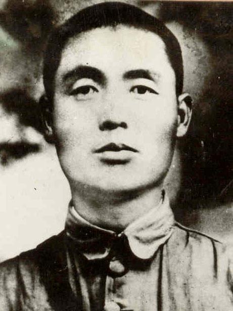 Ma Bufang: Defeated Lanzhou and fled abroad, was finally named ...