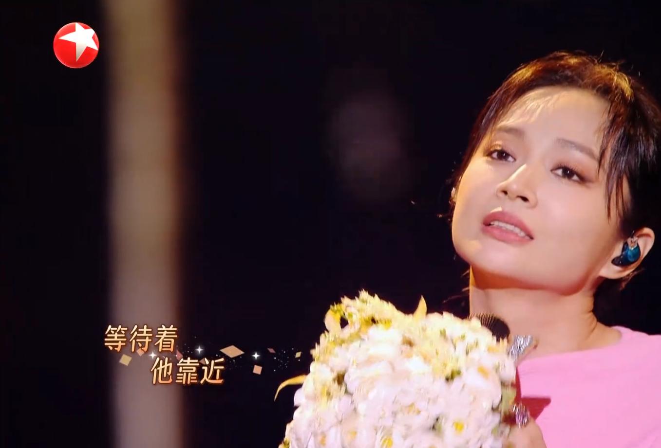 The sixth issue of "Our Song" has been released, and Zhan Wenting & Zhang Yuan's "Guests" topped ...