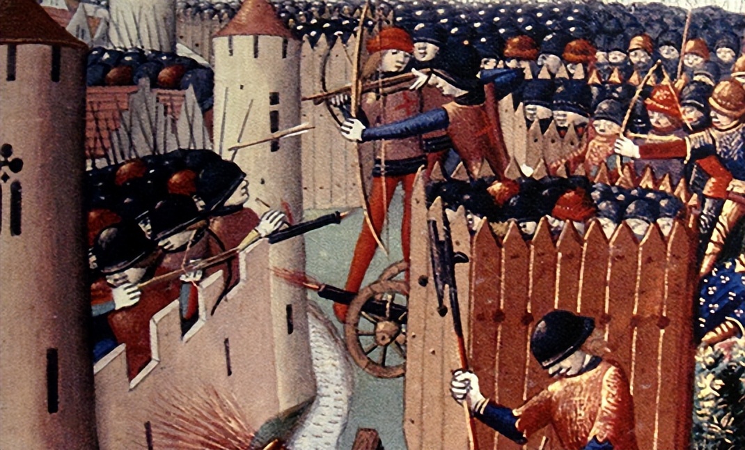 In preparation for the Battle of Najera, what measures did the King of ...