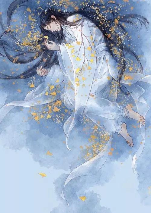 The "Flower Demon" admired by Tian Zhendu, love is so poignant - iNEWS