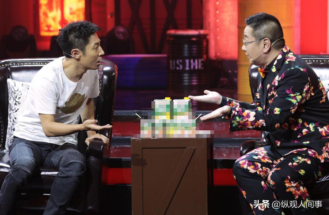 Seeing the Essence and Development of Comedy Programs from Contemporary ...