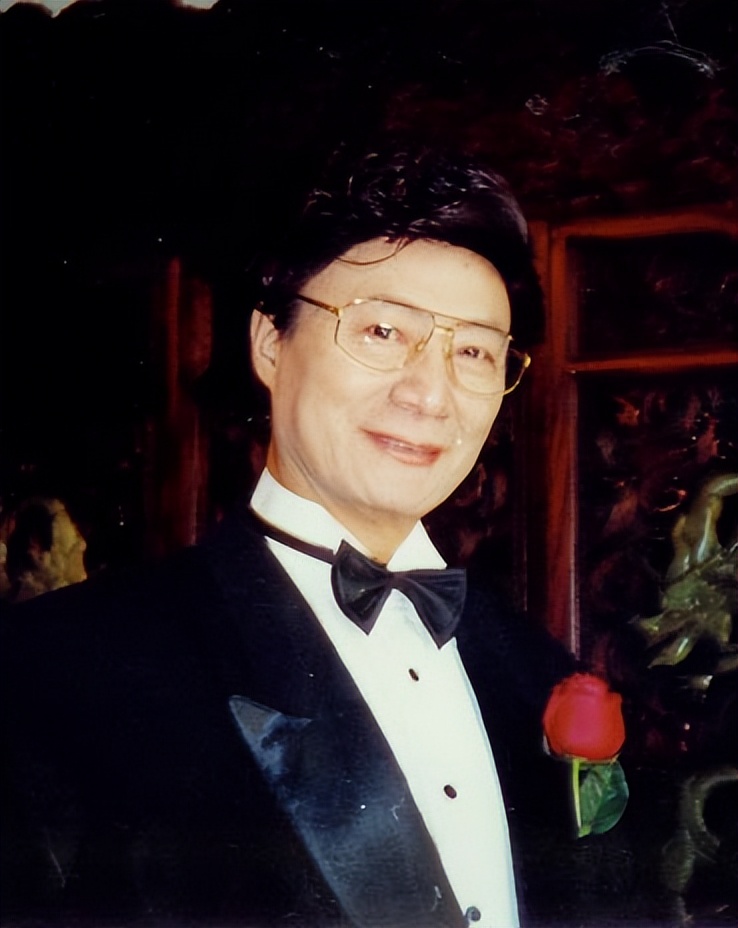 It has been 4 years since Hu Baoshan died of illness, the choice of ...