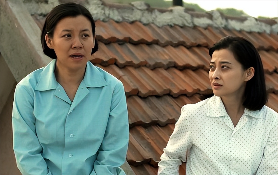 The parental love crew is too powerful, Liu Lin can play a village ...