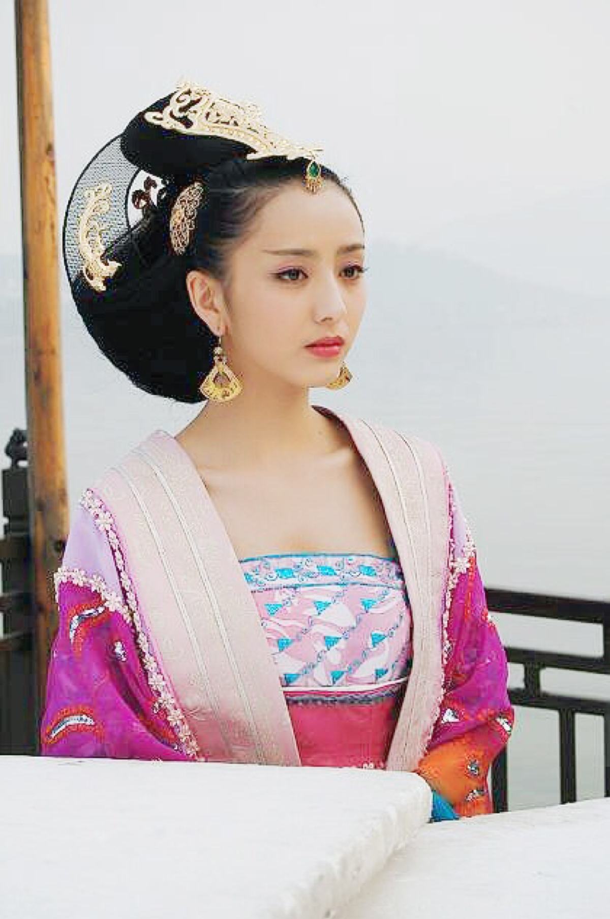 Zhao Feiyan, who was fascinated by the emperor, why was he scolded as a ...