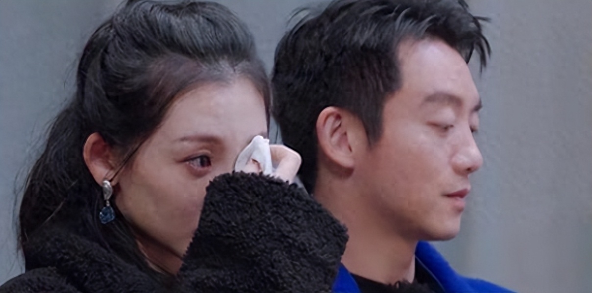 Zheng Kai and Miaomiao are happily married - iMedia