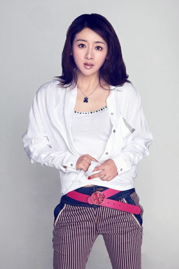 Actor Xiao Lilin: The most correct decision in my life is to give birth ...